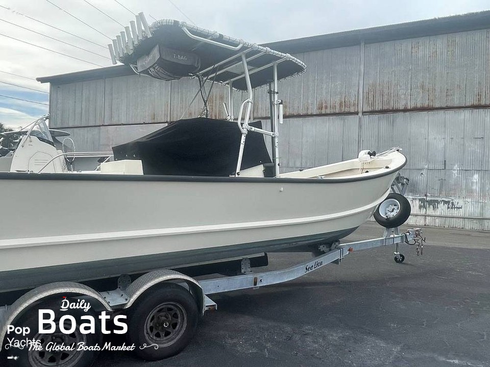 2013 Tolman Skiffs 25 Jumbo for sale. View price, photos and Buy 2013 ...
