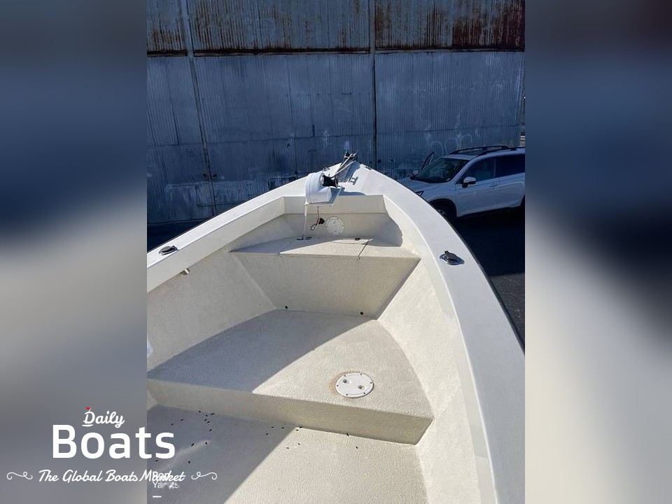 2013 Tolman Skiffs 25 Jumbo for sale. View price, photos and Buy 2013 ...