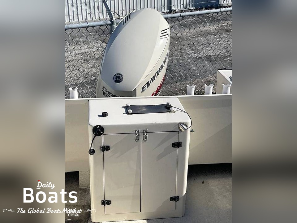 2013 Tolman Skiffs 25 Jumbo for sale. View price, photos and Buy 2013 ...