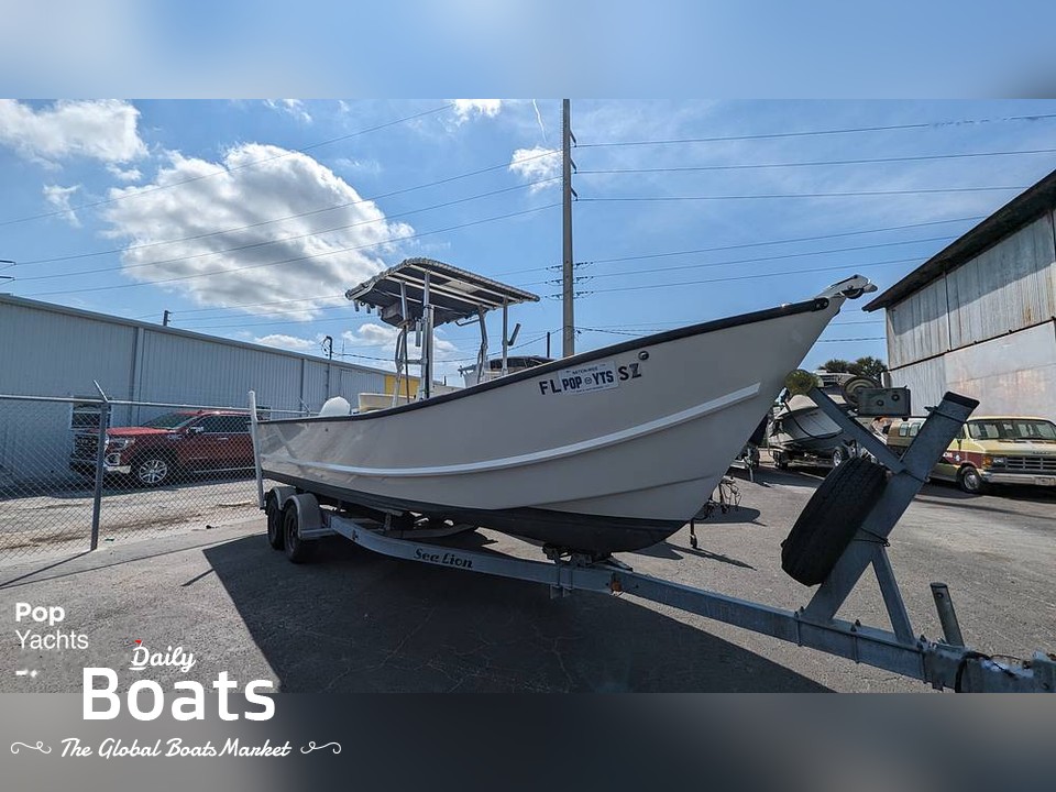 2013 Tolman Skiffs 25 Jumbo for sale. View price, photos and Buy 2013 ...