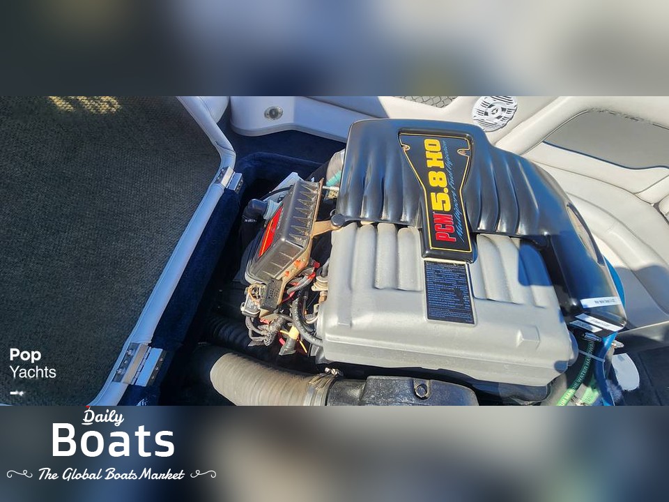 2000 Supra Boats Legacy for sale. View price, photos and Buy 2000 Supra ...