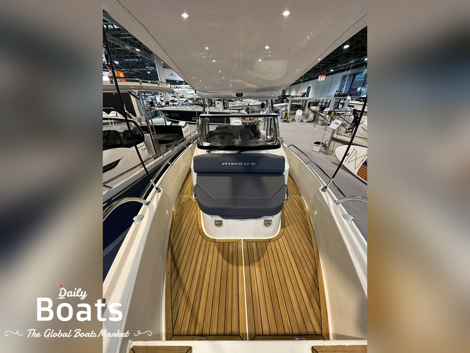 2022 Nimbus Boats T8 for sale. View price, photos and Buy 2022 Nimbus ...