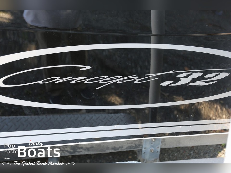 2011 Concept Boats 32Fe for sale. View price, photos and Buy 2011 ...