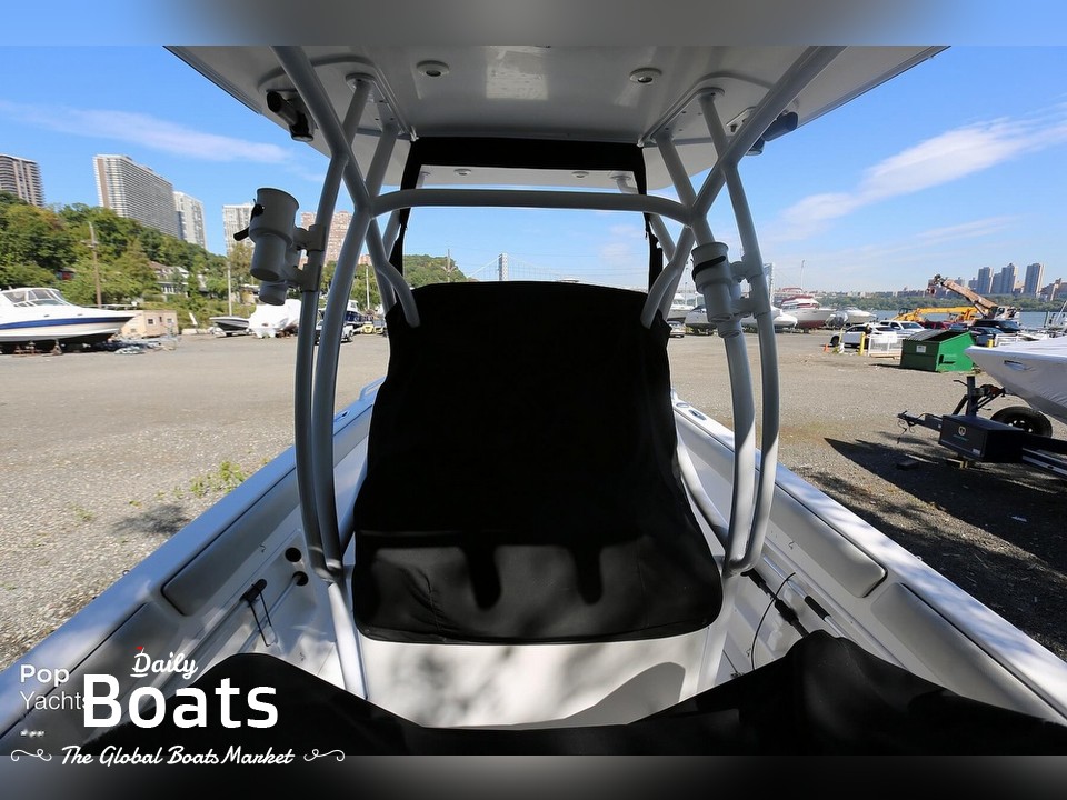 2011 Concept Boats 32Fe for sale. View price, photos and Buy 2011 ...