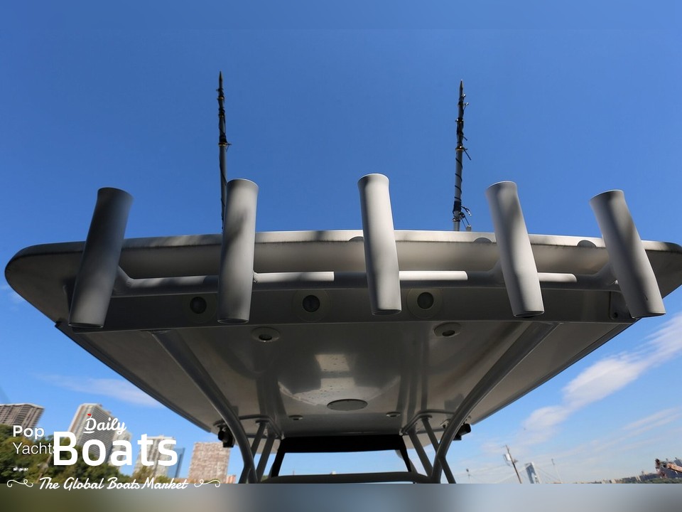 2011 Concept Boats 32Fe for sale. View price, photos and Buy 2011 ...