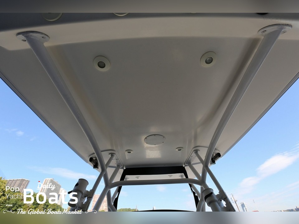 2011 Concept Boats 32Fe for sale. View price, photos and Buy 2011 ...