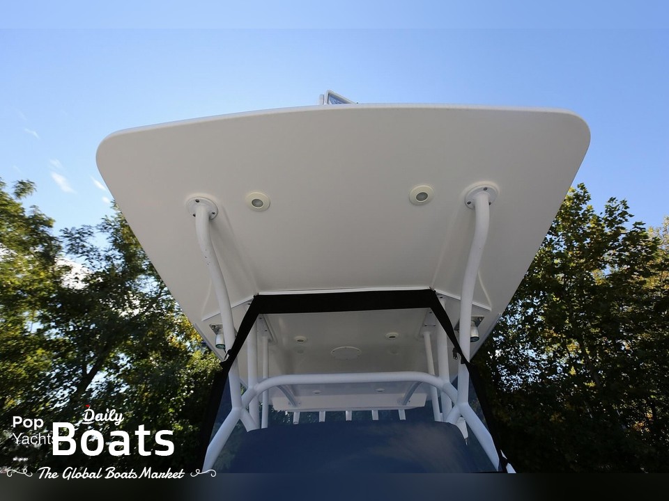 2011 Concept Boats 32Fe for sale. View price, photos and Buy 2011 ...