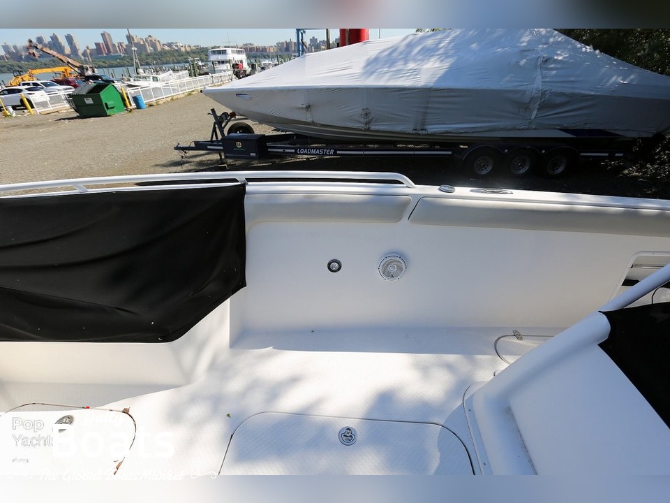 2011 Concept Boats 32Fe for sale. View price, photos and Buy 2011 ...