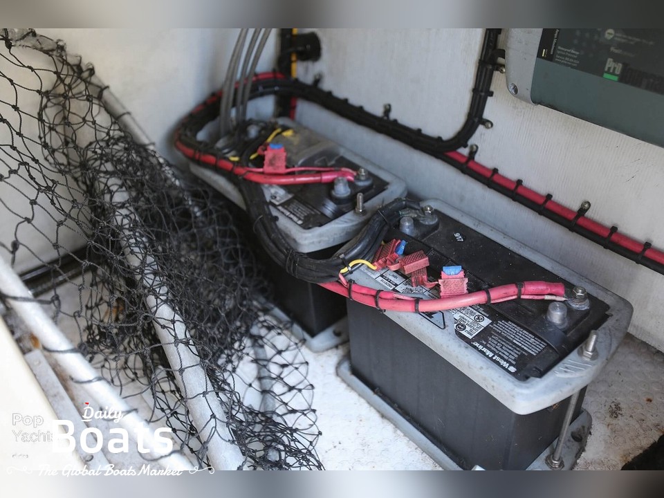 2011 Concept Boats 32Fe for sale. View price, photos and Buy 2011 ...