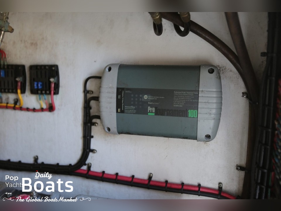 2011 Concept Boats 32Fe for sale. View price, photos and Buy 2011 ...