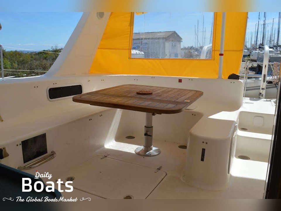 2008 Dean Catamarans 441 for sale. View price, photos and Buy 2008 Dean ...