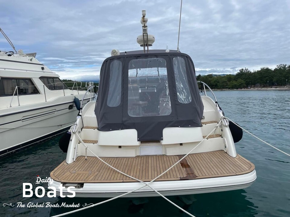 2007 Atlantis 39 for sale. View price, photos and Buy 2007 Atlantis 39 ...