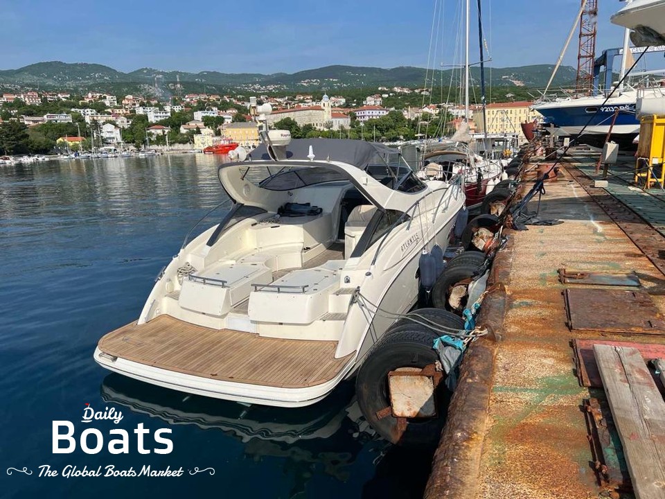 2007 Atlantis 39 for sale. View price, photos and Buy 2007 Atlantis 39 ...