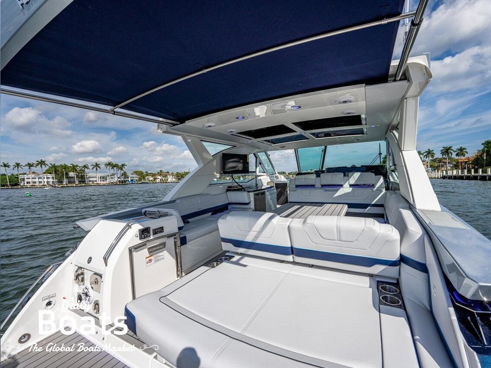 2022 Formula Boats 430 Ssc for sale. View price, photos and Buy 2022 ...