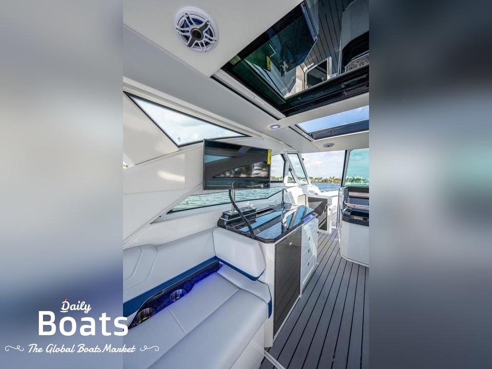 2022 Formula Boats 430 Ssc à vendre. Voir le prix, les photos et ...