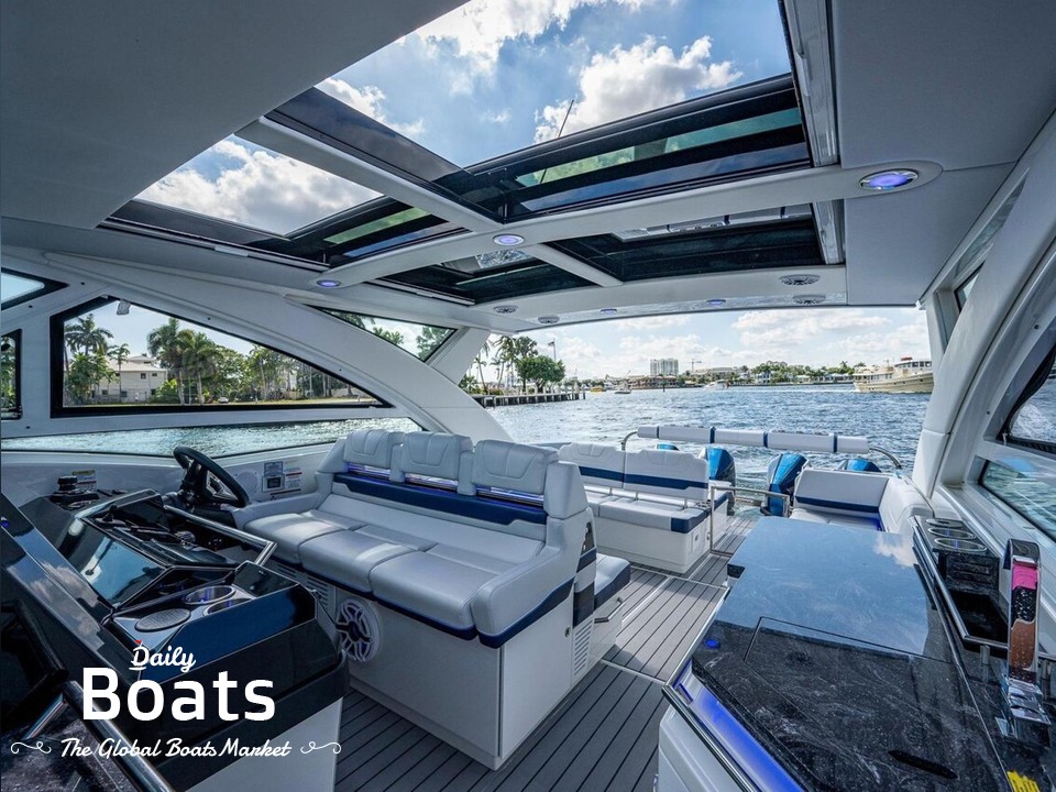 2022 Formula Boats 430 Ssc à vendre. Voir le prix, les photos et ...