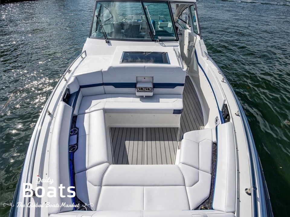 2022 Formula Boats 430 Ssc à vendre. Voir le prix, les photos et ...