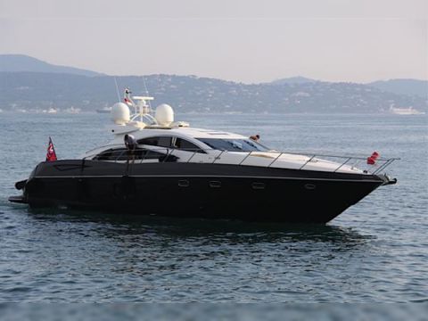 2007 Sunseeker Predator 72 for sale. View price, photos and Buy 2007 ...
