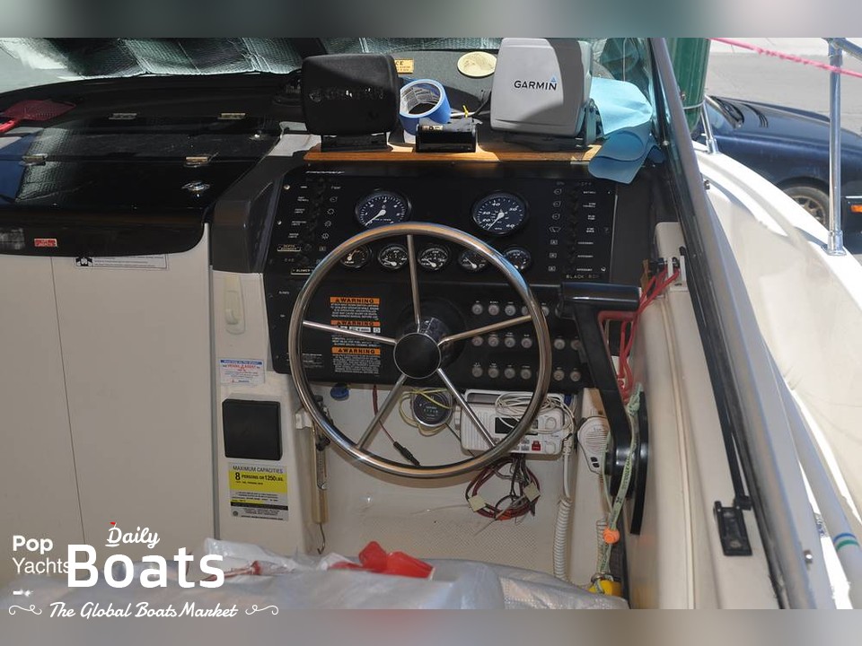 2001 Trophy Boats 2052 for sale. View price, photos and Buy 2001 Trophy ...