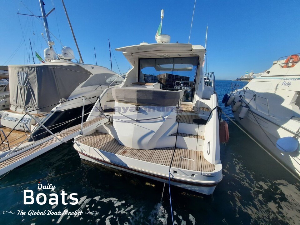 2008 Bénéteau Monte Carlo 47 Ht - 47Ht for sale. View price, photos and ...