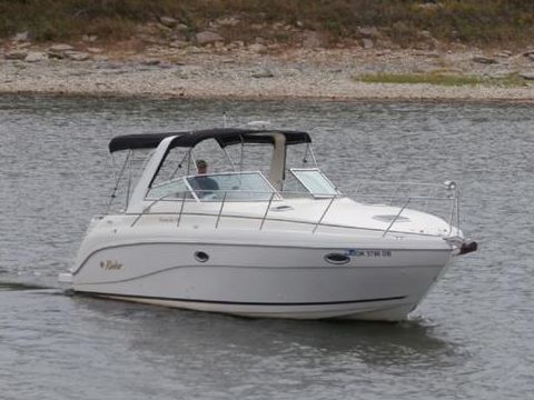 2001 Rinker 310 Fiesta Vee for sale. View price, photos and Buy 2001 ...