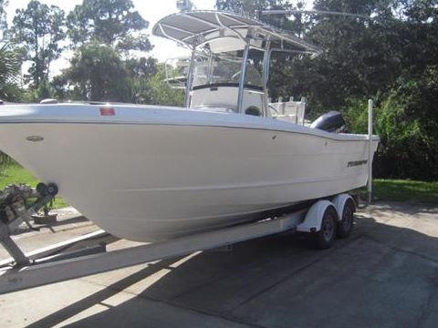 2008 Triumph 235 Cc for sale. View price, photos and Buy 2008 Triumph ...