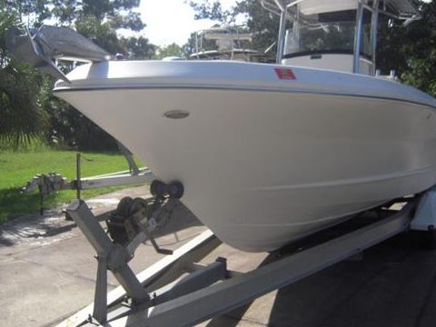 2008 Triumph 235 Cc for sale. View price, photos and Buy 2008 Triumph ...