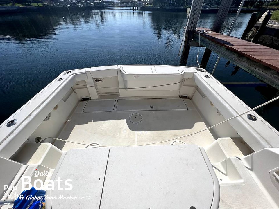 1995 Pursuit 3000 Offshore Express for sale. View price, photos and Buy ...