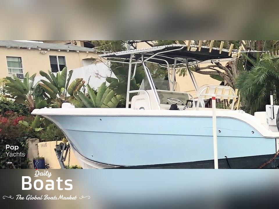 2006 Sea Fox 287Cc for sale. View price, photos and Buy 2006 Sea Fox ...