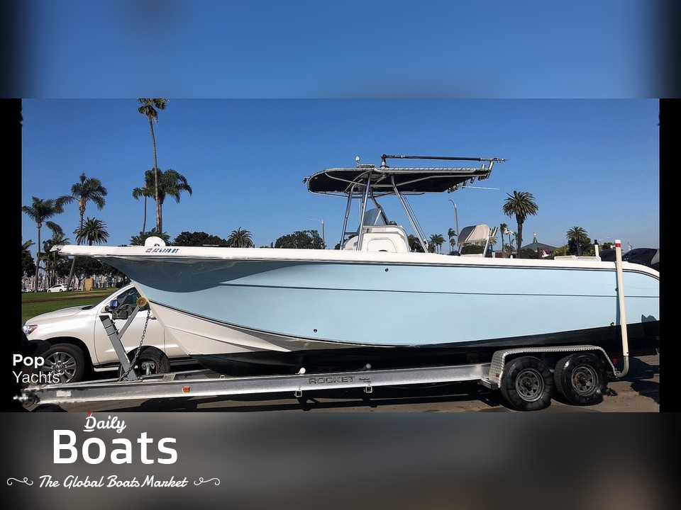 2006 Sea Fox 287Cc for sale. View price, photos and Buy 2006 Sea Fox ...