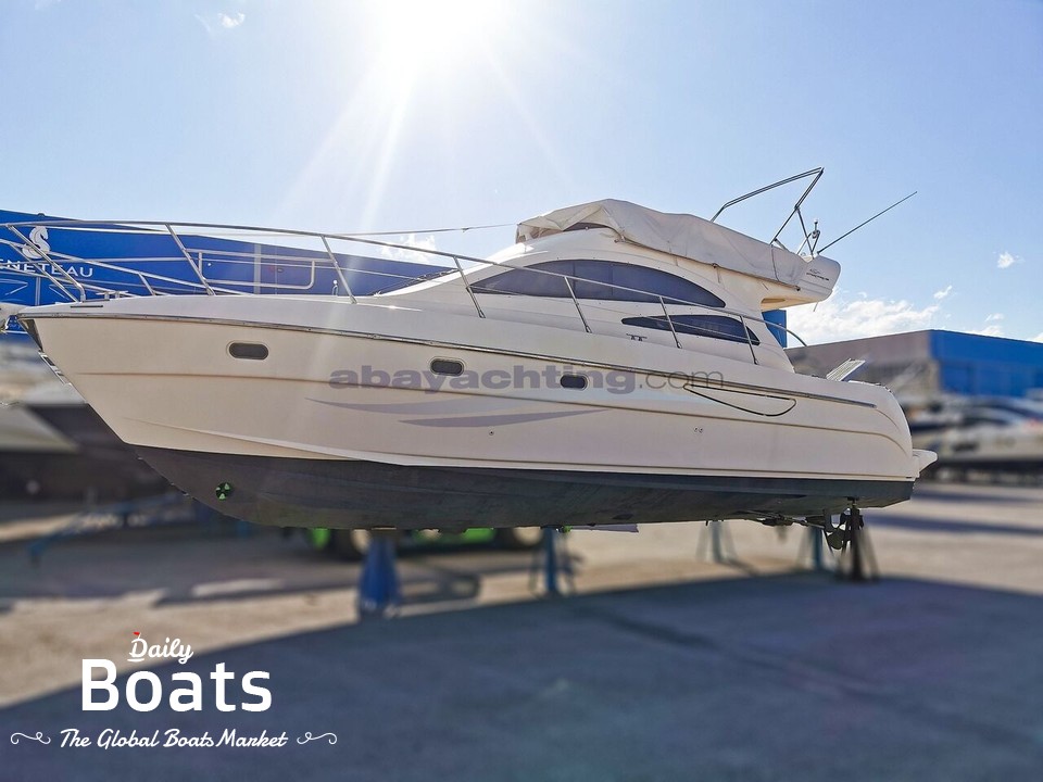 2002 Intermare 42 Fly for sale. View price, photos and Buy 2002 ...