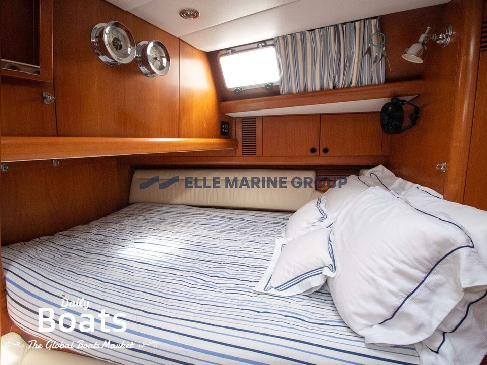 1996 Nautor's Swan 60 for sale. View price, photos and Buy 1996 Nautor ...