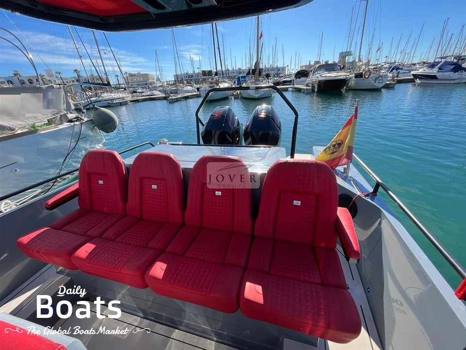 2020 Brabus Shadow 500 T-Top for sale. View price, photos and Buy 2020 ...