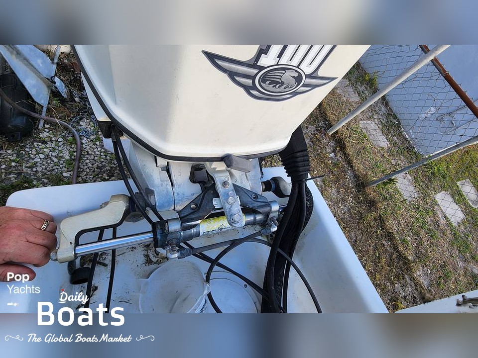 2000 Dusky Marine 203 for sale. View price, photos and Buy 2000 Dusky ...