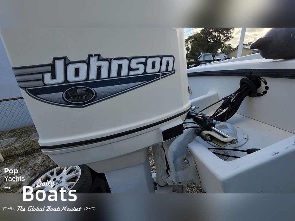 2000 Dusky Marine 203 for sale. View price, photos and Buy 2000 Dusky ...