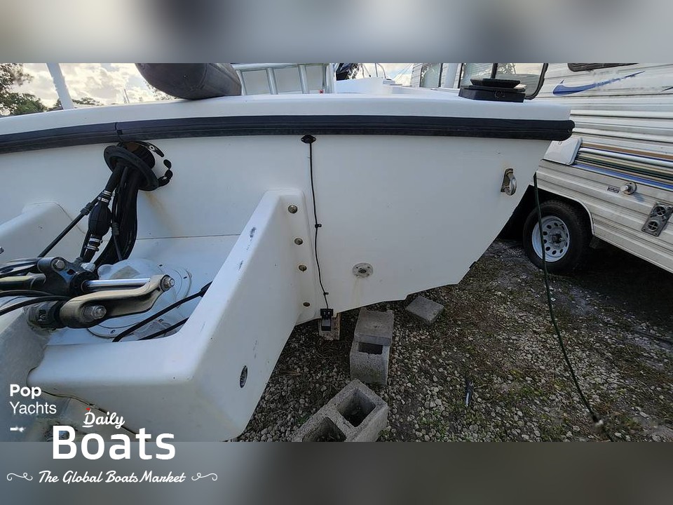 2000 Dusky Marine 203 for sale. View price, photos and Buy 2000 Dusky ...