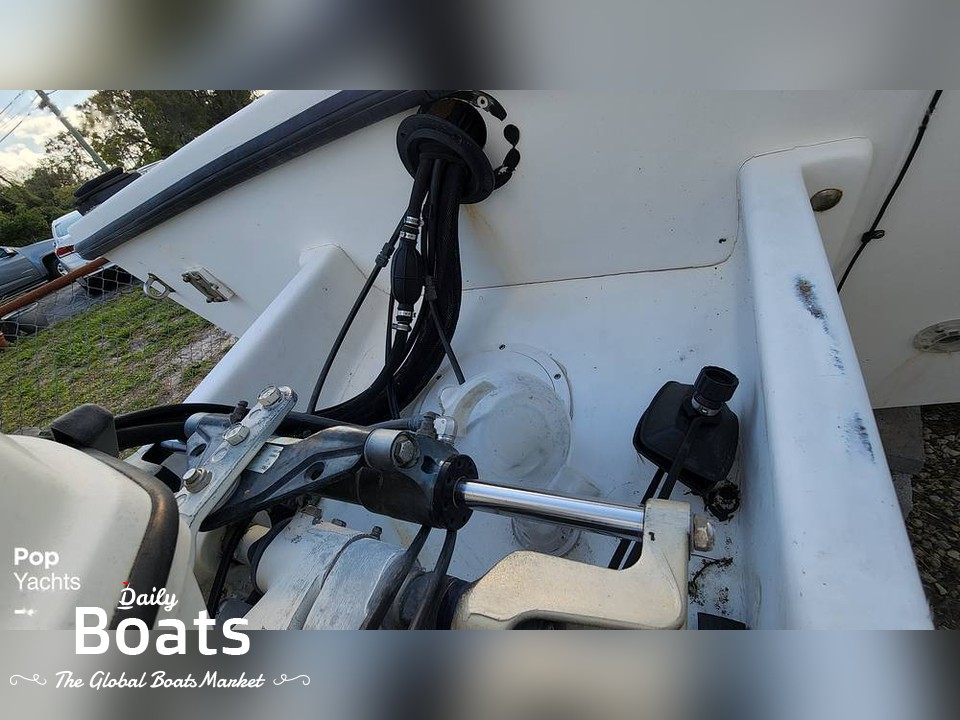 2000 Dusky Marine 203 for sale. View price, photos and Buy 2000 Dusky ...