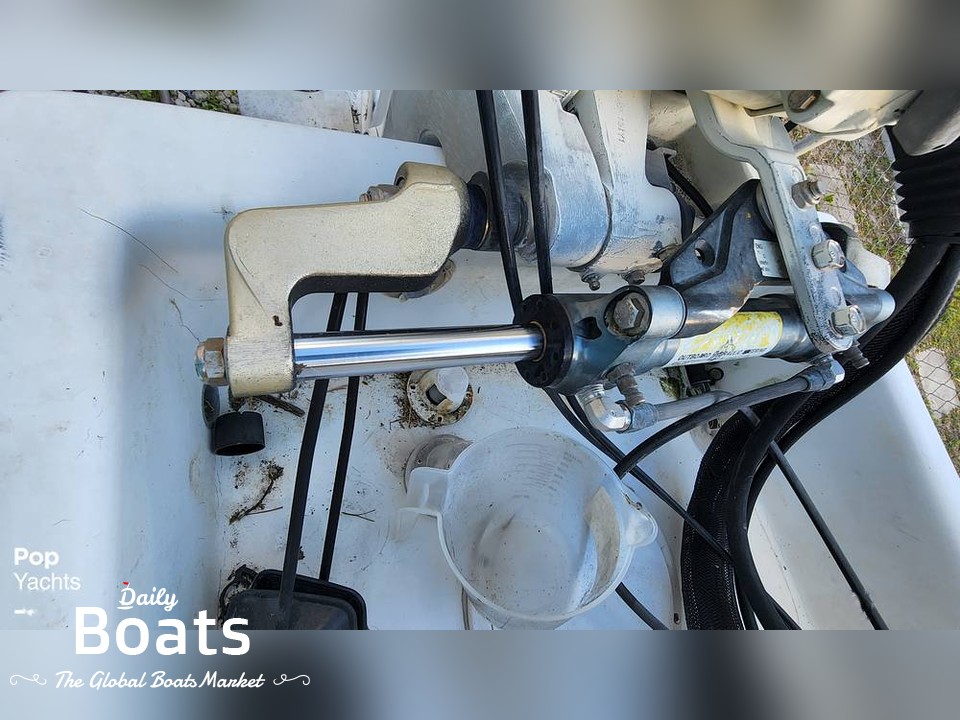 2000 Dusky Marine 203 for sale. View price, photos and Buy 2000 Dusky ...