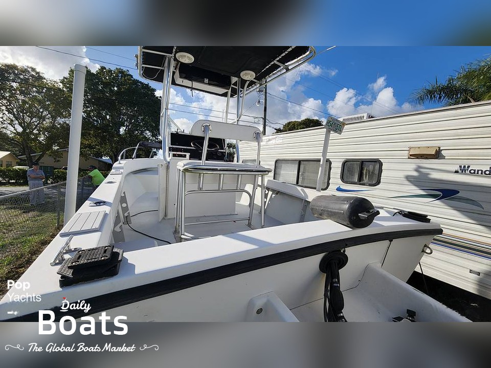 2000 Dusky Marine 203 for sale. View price, photos and Buy 2000 Dusky ...