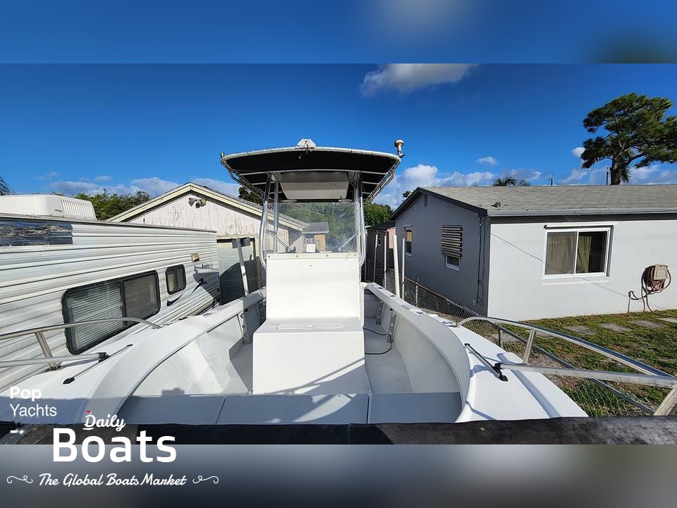 2000 Dusky Marine 203 for sale. View price, photos and Buy 2000 Dusky ...