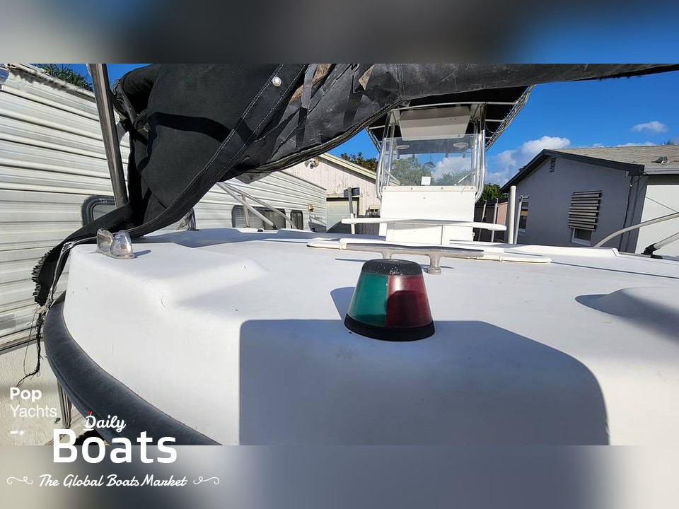 2000 Dusky Marine 203 for sale. View price, photos and Buy 2000 Dusky ...