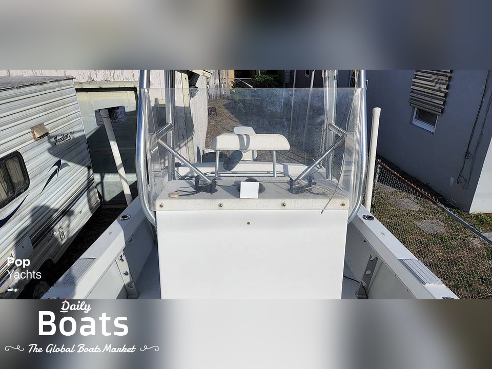 2000 Dusky Marine 203 for sale. View price, photos and Buy 2000 Dusky ...