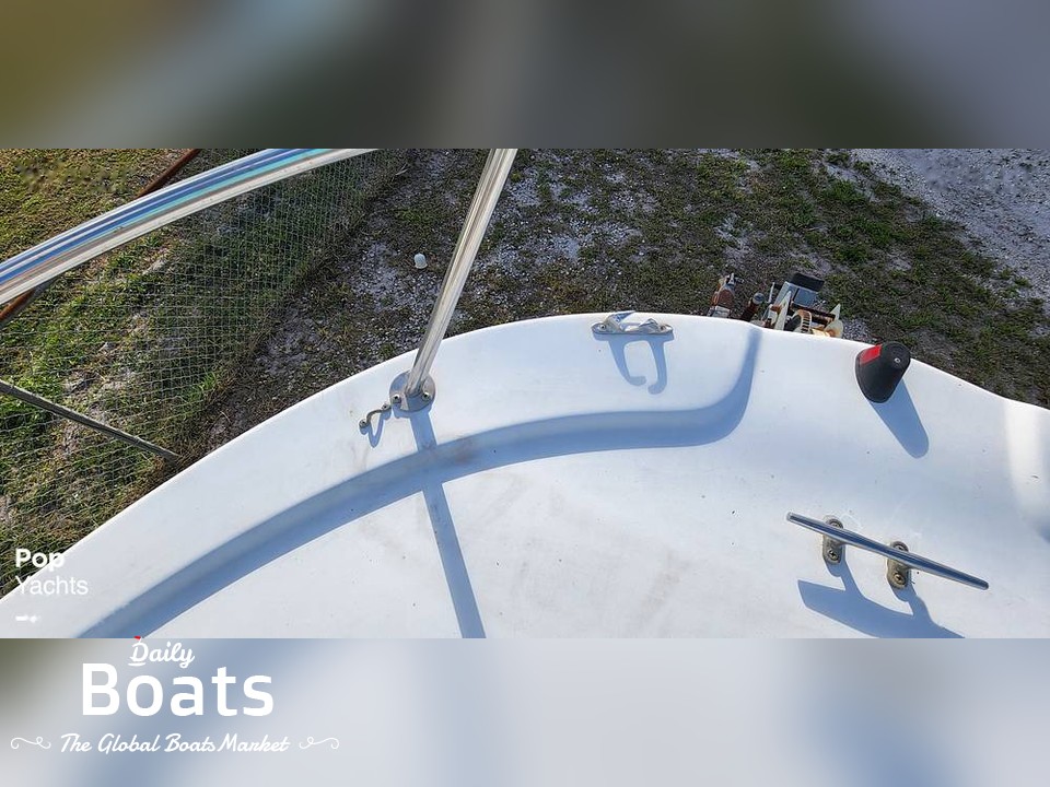 2000 Dusky Marine 203 for sale. View price, photos and Buy 2000 Dusky ...