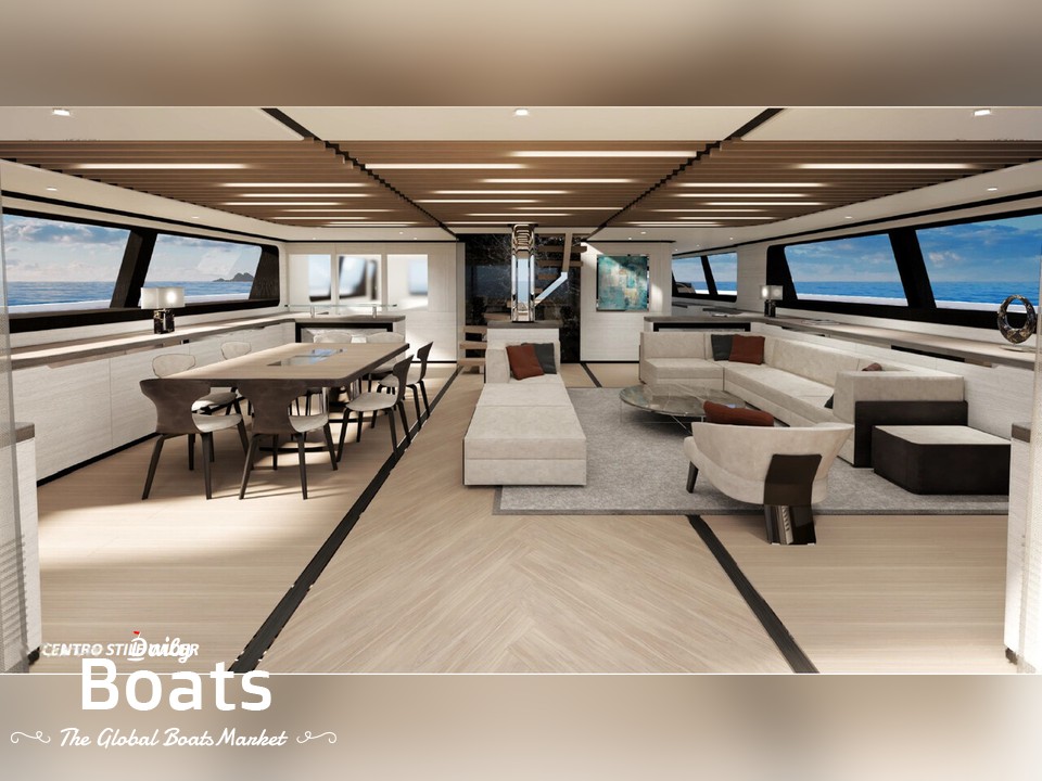 2022 Pajot Yachts Catamaran Eco 115 for sale. View price, photos and ...