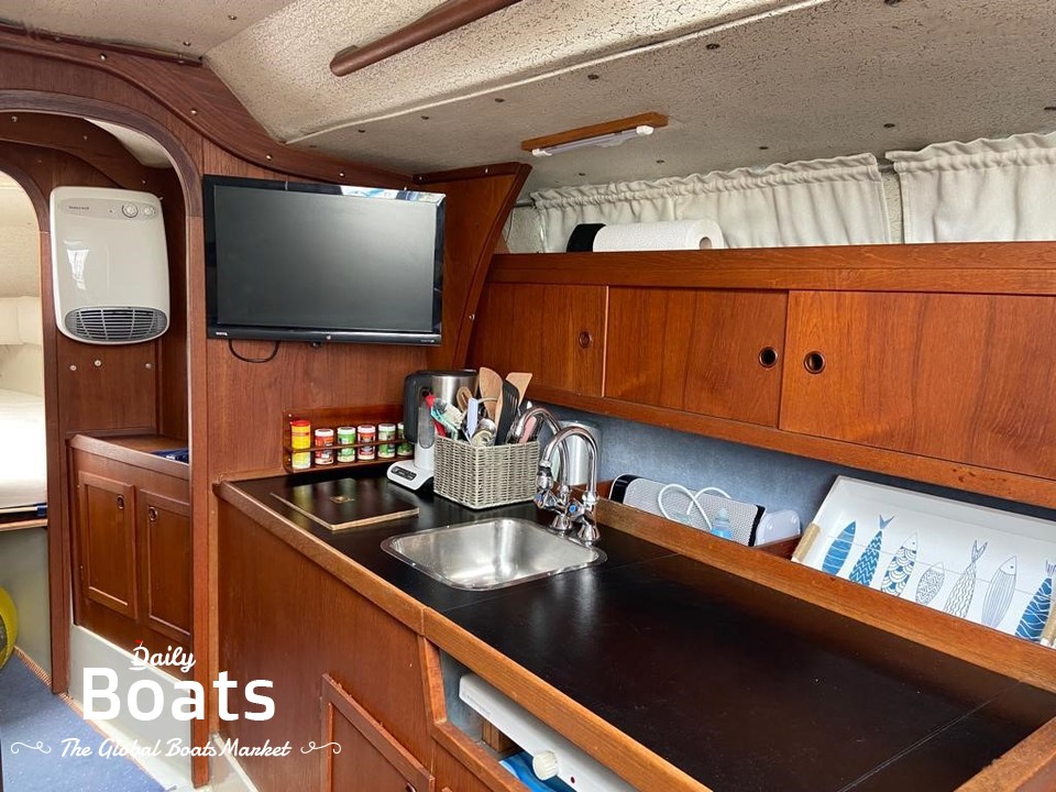 1979 Maxi Yachts 87 for sale. View price, photos and Buy 1979 Maxi ...