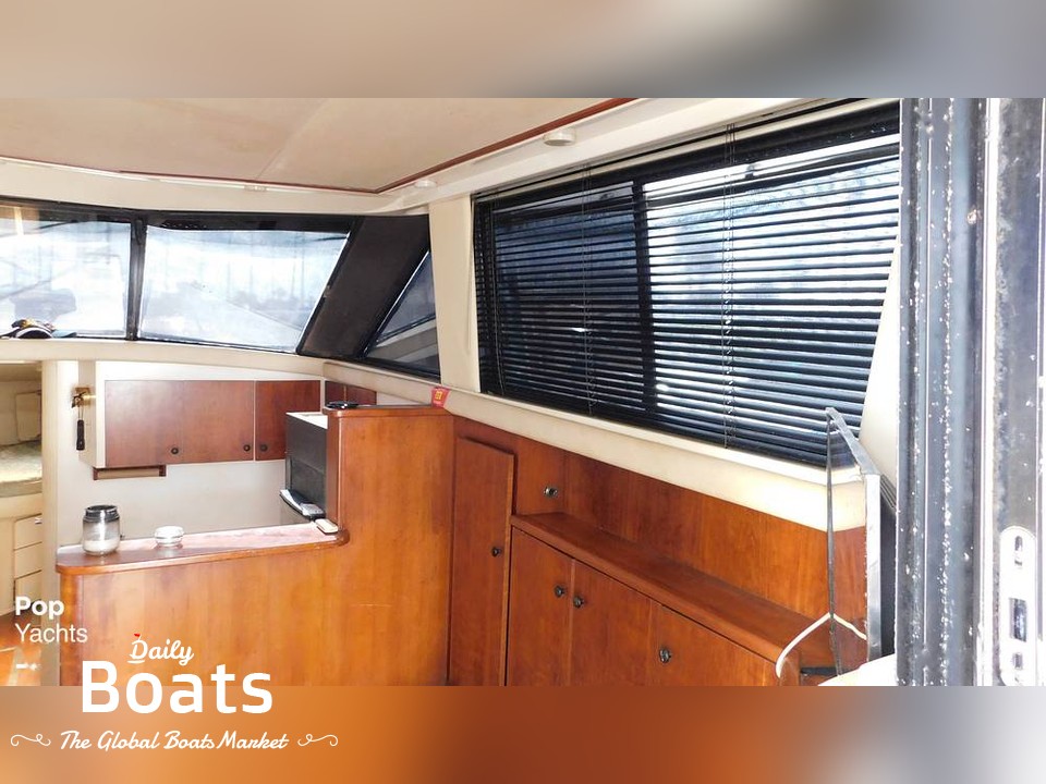 1994 Silverton 37 Convertible for sale. View price, photos and Buy 1994 ...