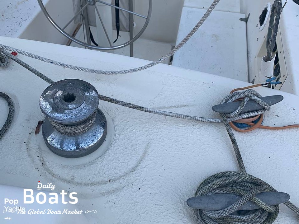 1978 Hughes Boat Works 40 for sale. View price, photos and Buy 1978 ...