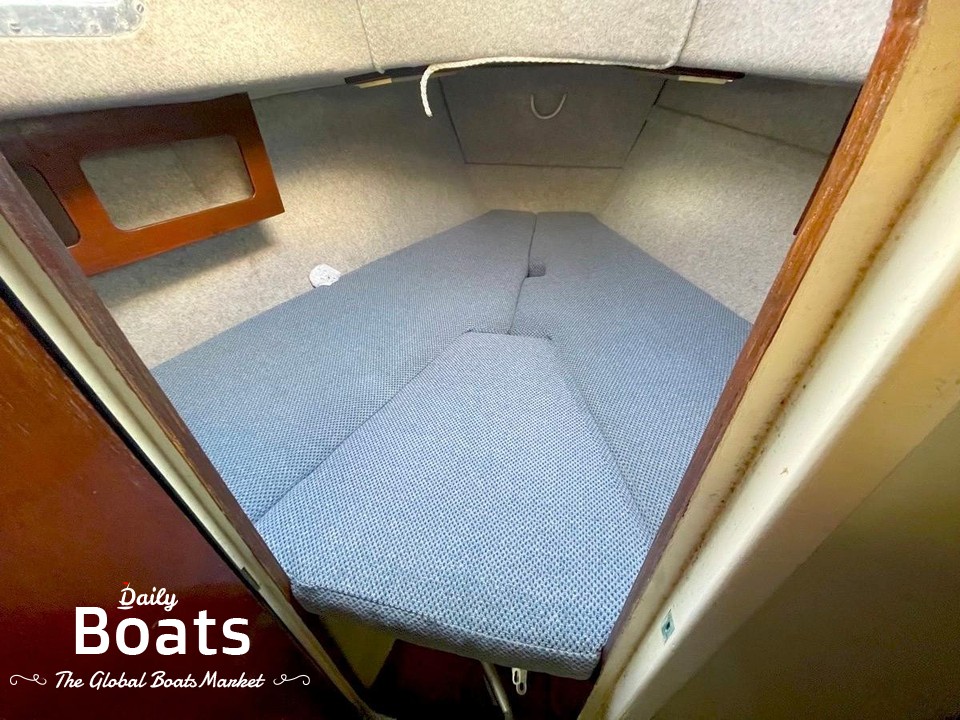 1968 Van de Stadt 31 Harmony for sale. View price, photos and Buy 1968 ...