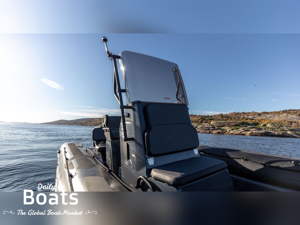 2022 Zodiac Pro 7 Neo for sale. View price, photos and Buy 2022 Zodiac ...