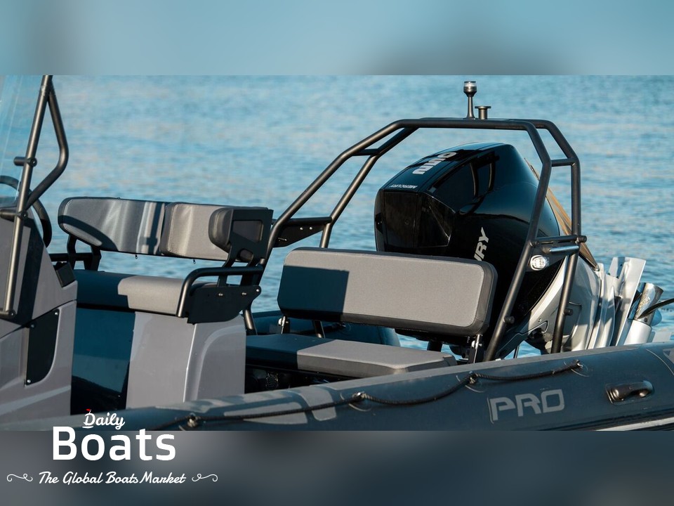 2022 Zodiac Pro 7 Neo for sale. View price, photos and Buy 2022 Zodiac ...